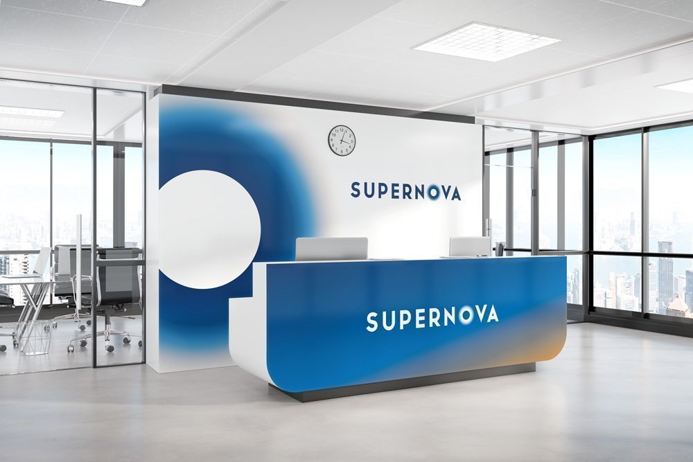 Supernova | Opium Works