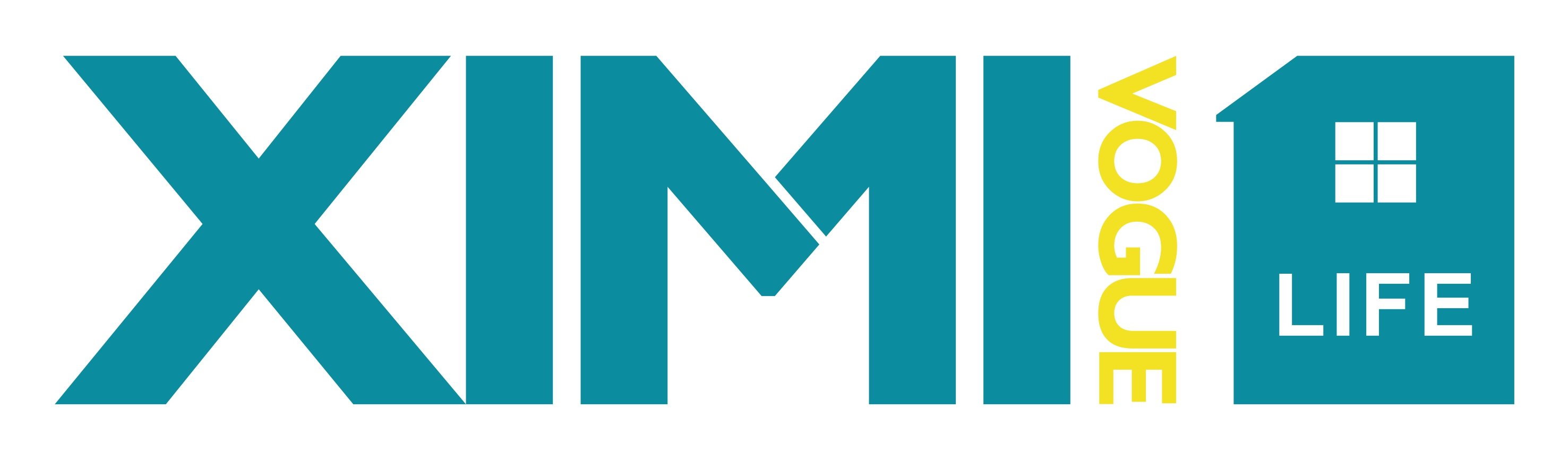 XIMI Vogue | Opium Works