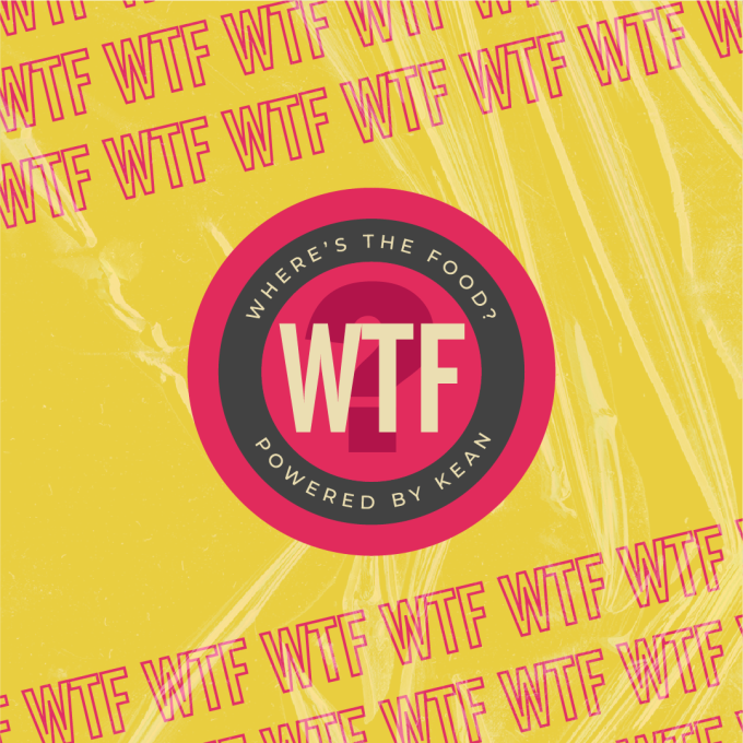 WTF Branding | Opium Works